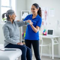 Physiotherapy at Home in Pune | Medifyhome