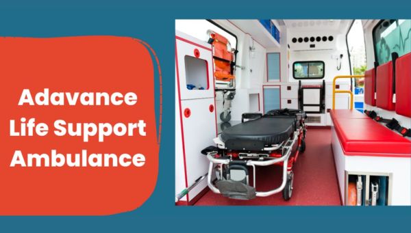 Ambulance Services in Bangalore| 24/7 Support | Medifyhome